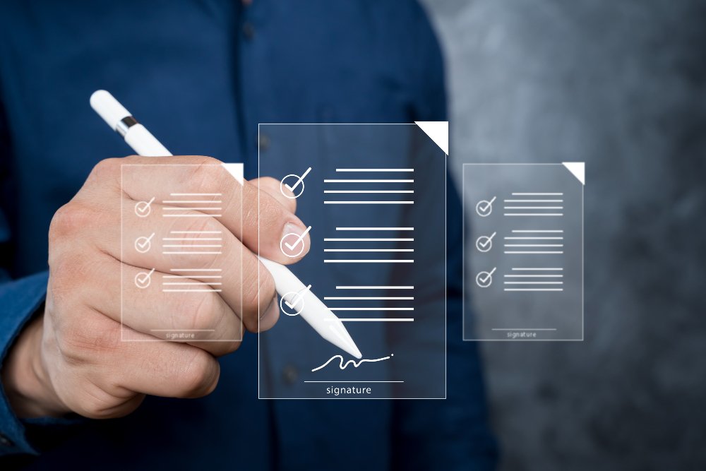 Как составить протокол согласования договорной цены